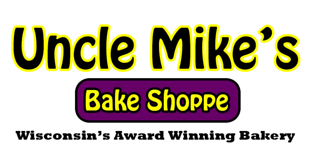Uncle Mike's Bake Shoppe - Gift Card Store